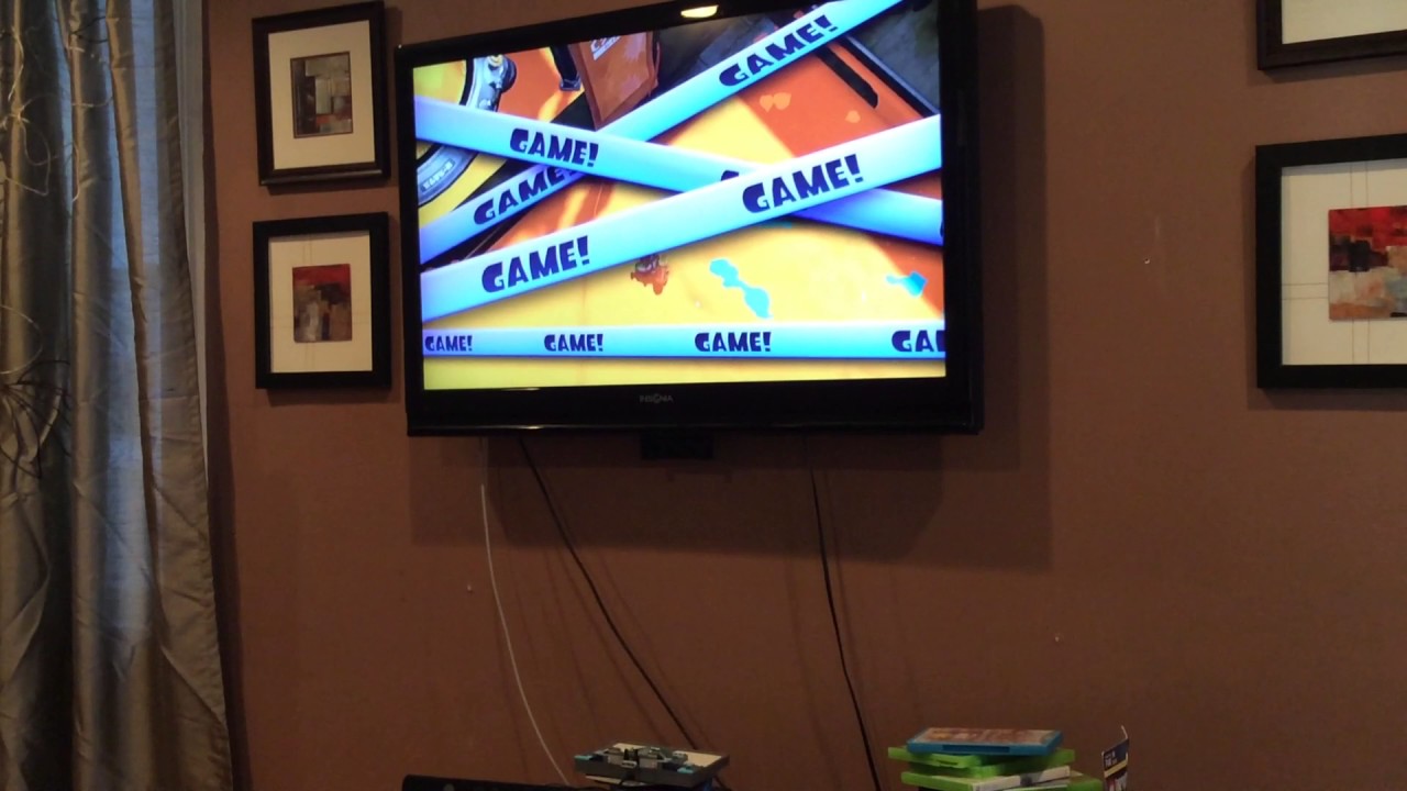 Splat tune gaming - YouTube