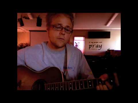 You are the Light by Steve Fee - YouTube