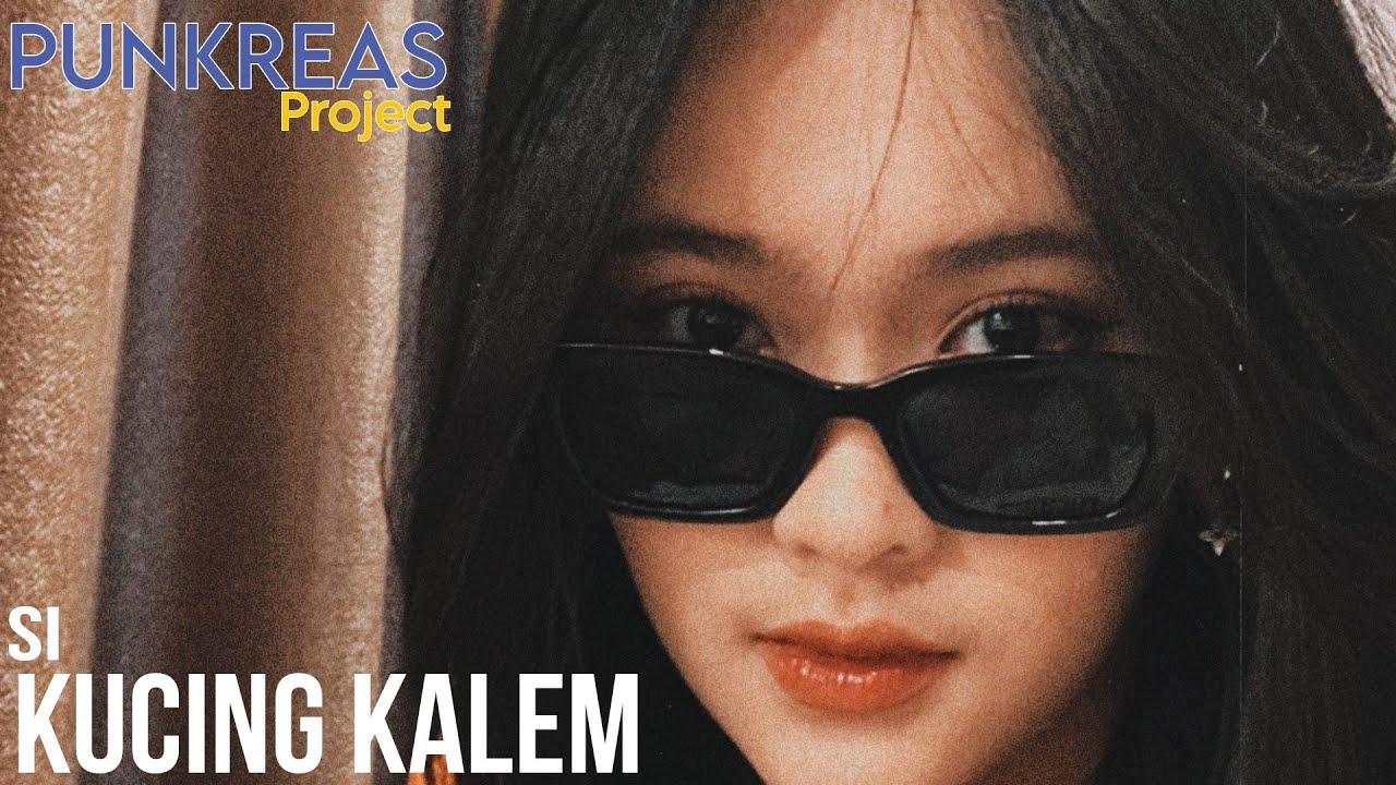 Pnkrs Project - Si Kucing Kalem - YouTube
