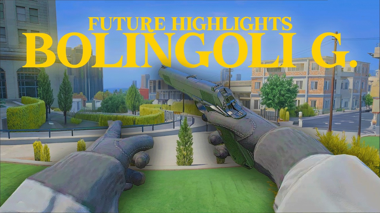 Future RP Highlights #4 | Bolingoli G.🧄 - YouTube