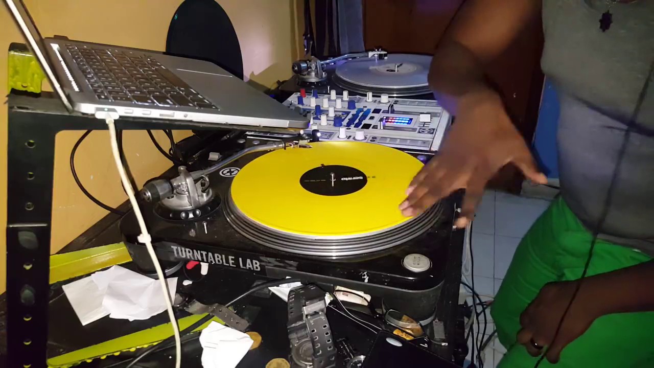 Scratch 2this_ Rolmix_ DMC Online 2017 (Round 1) - YouTube