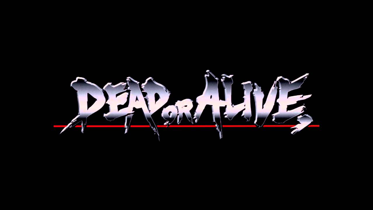 Dead or Alive - Showdown (Extended) - YouTube