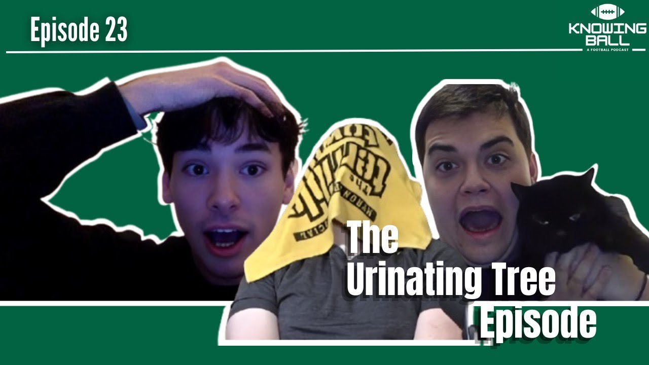 The Steelers Keep Beating Themselves and NFL Playoffs Talk (Feat ...