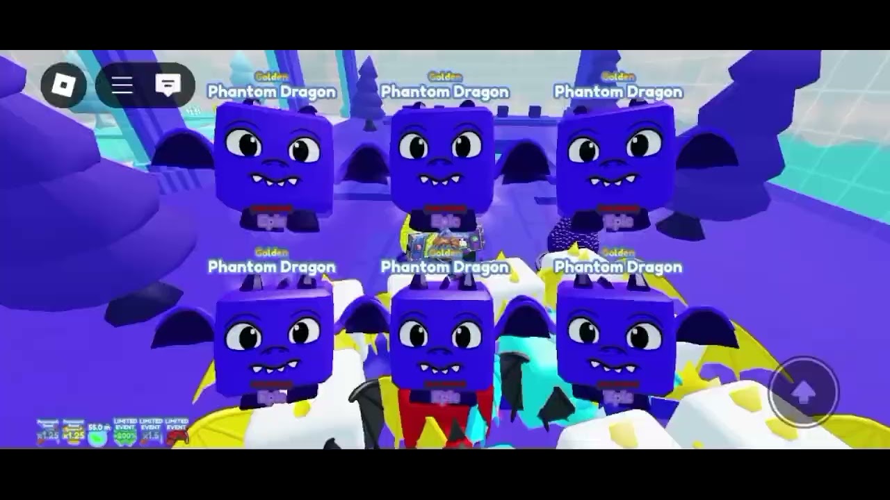 [💫UPDATE💫]Block Miner Simulator hatching 1.1M eggs To reach 27pretiges ...