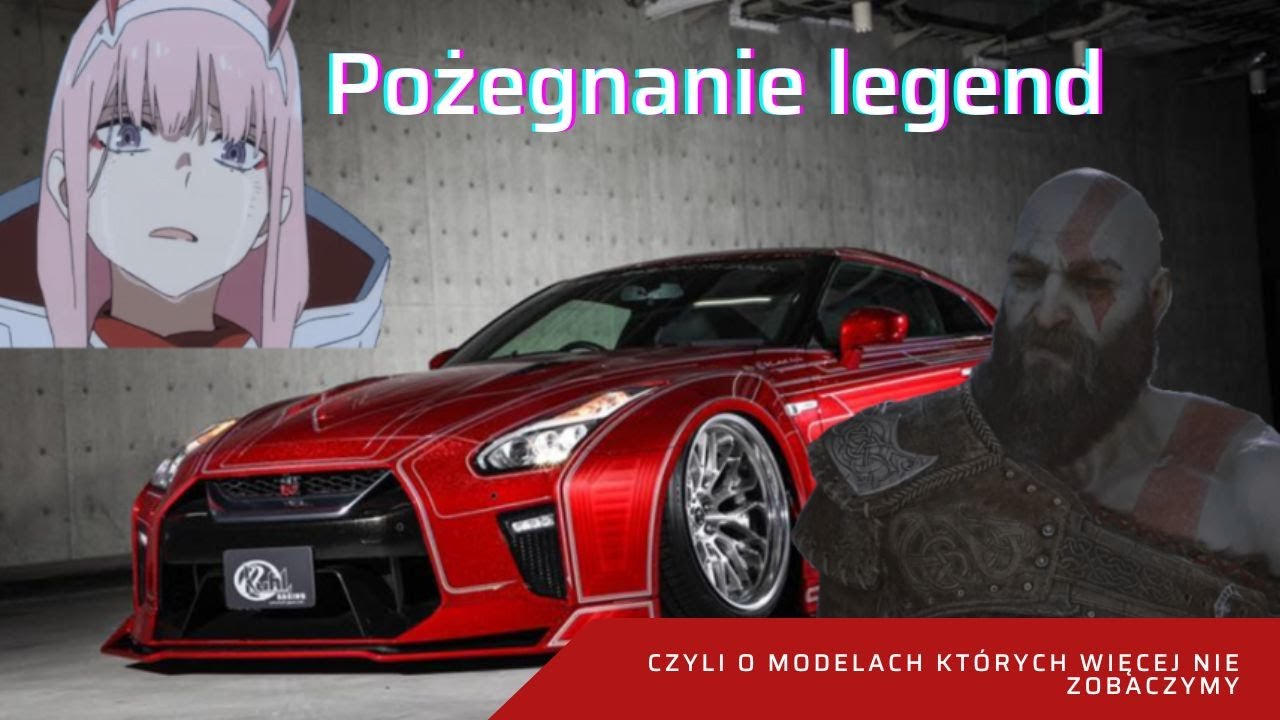 NAJGORSZY ROK W HISTORII MOTORYZACJI // IMPREZA/ CAMARO/ R8/ AVENTADOR ...