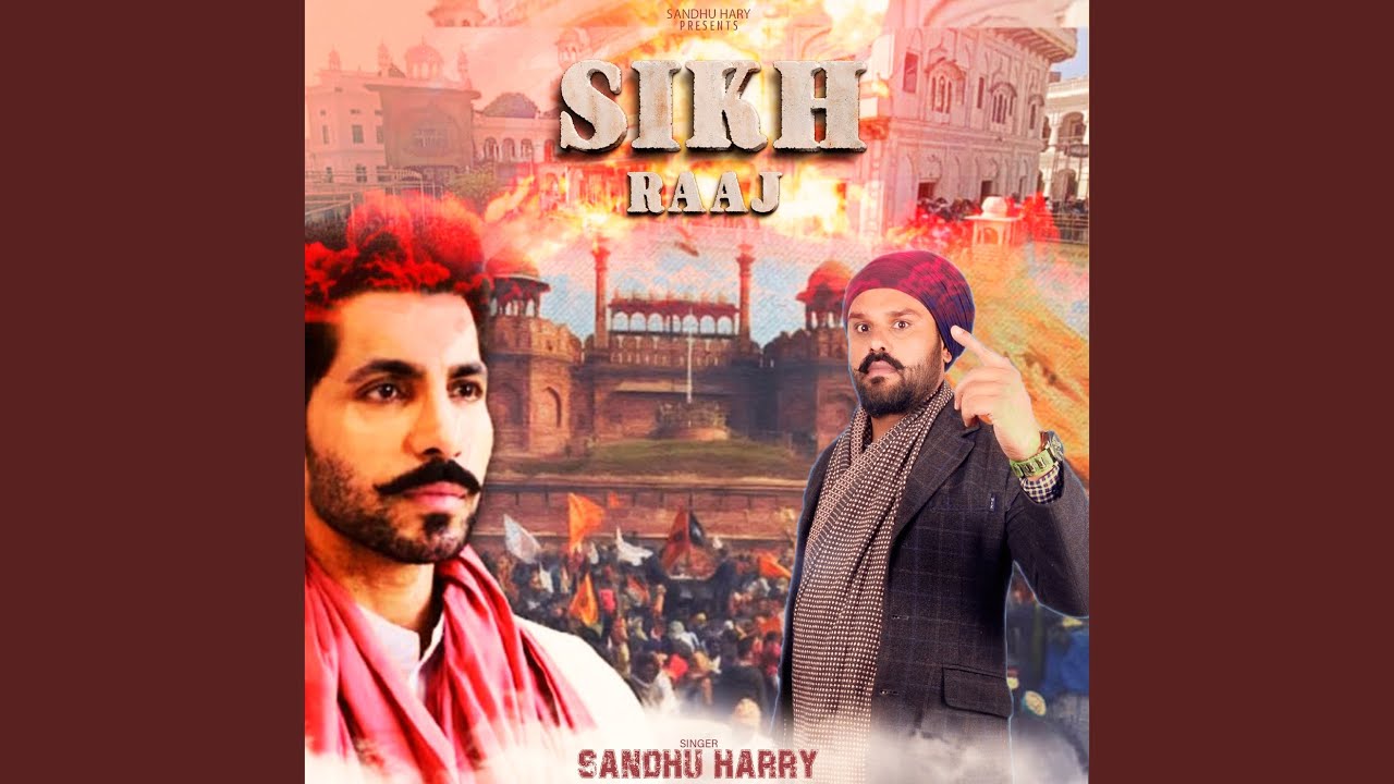 Sikh Raaj - YouTube