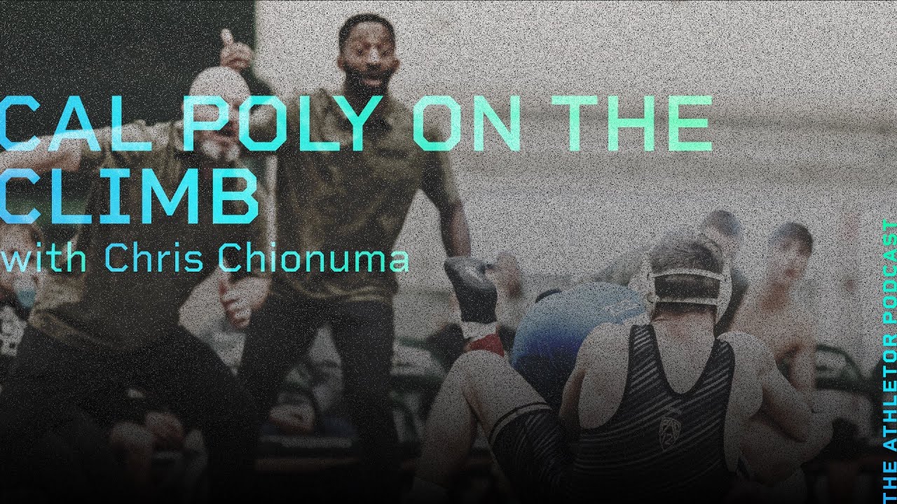 Building a Championship Team: The Key to Success in Wrestling with Chris Chionuma | Athletor ...