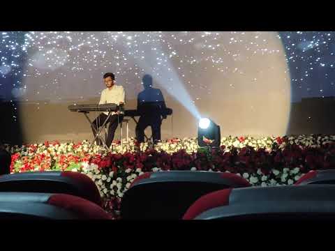 Day- 3🔥Solo Instrumental Performance by TUSHAR SINHA |SBIMS #music # ...