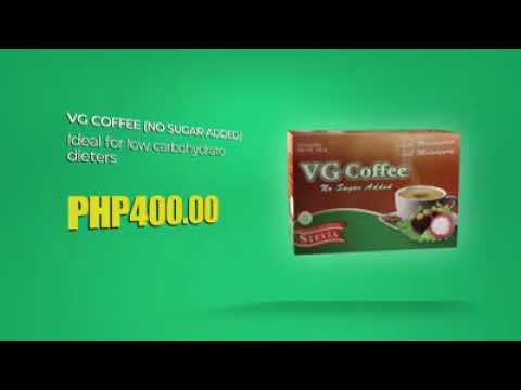 VICTORY GLOBAL VG Coffee - YouTube