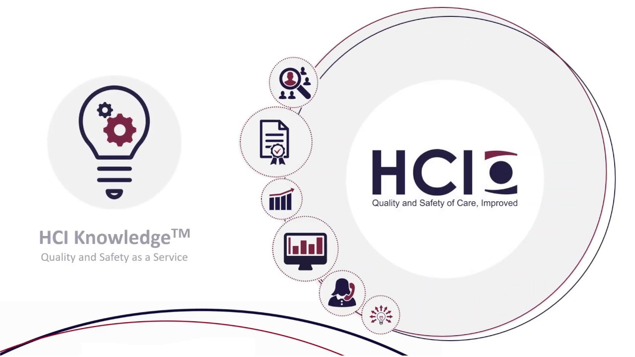 HCI Knowledge for Nursing Homes - YouTube