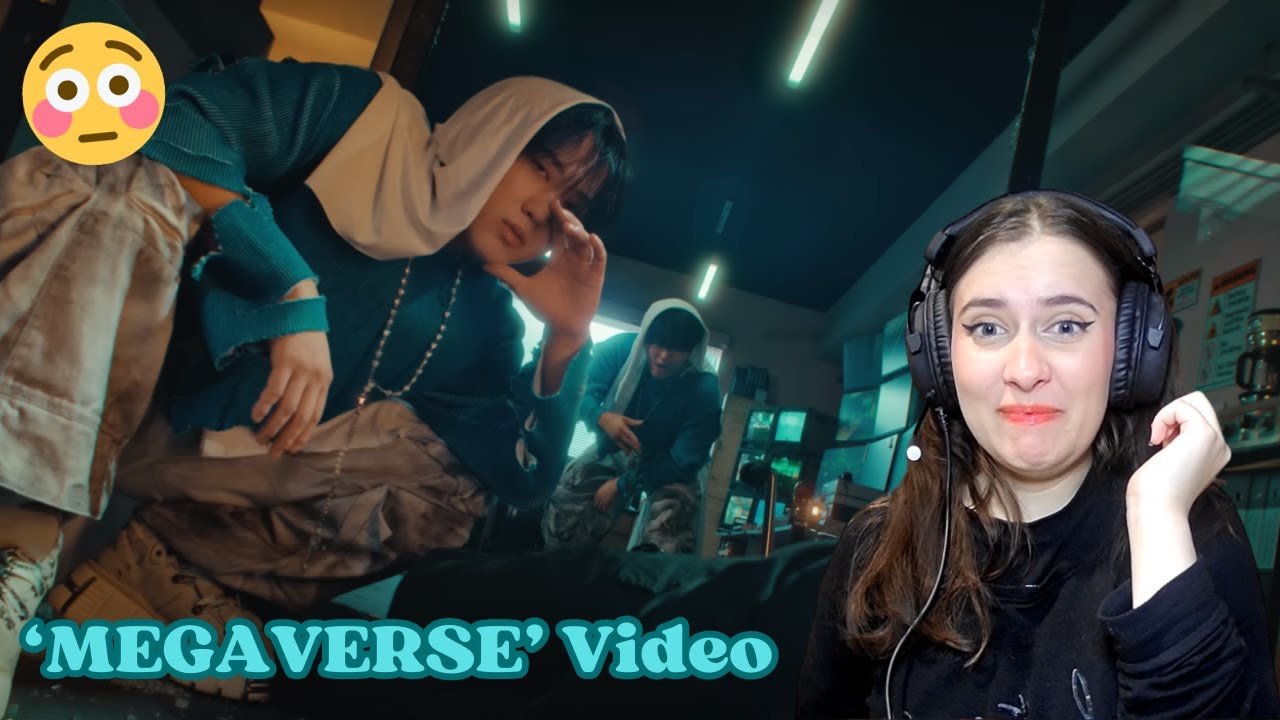 Watch Out! | Stray Kids 'MEGAVERSE' Video STAY REACTION - YouTube