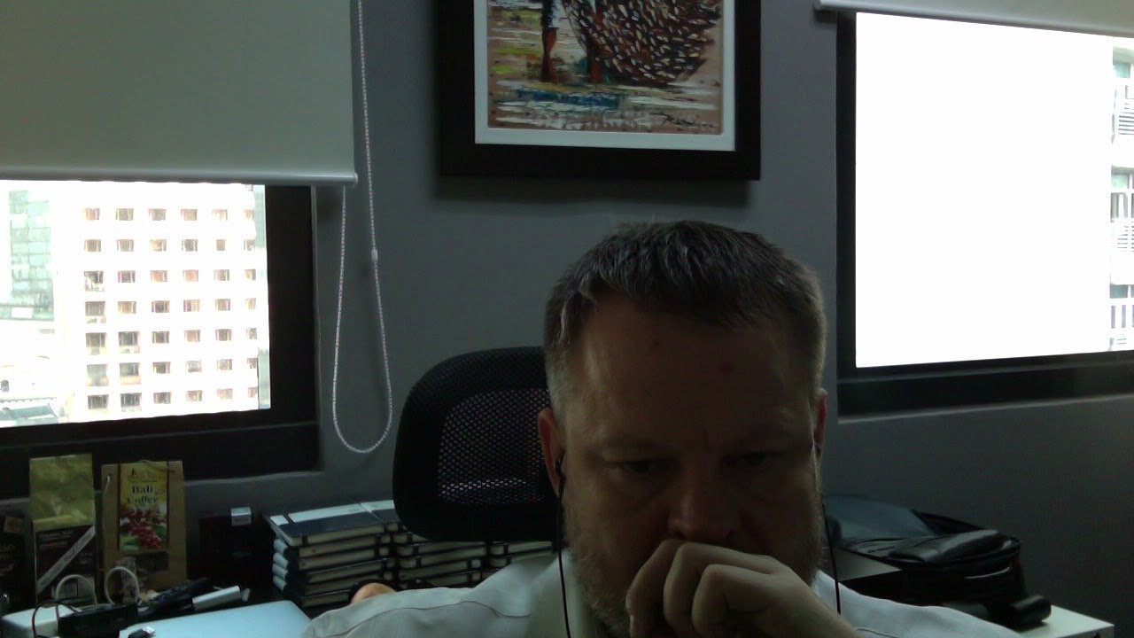 Bill Beatty BBT - YouTube