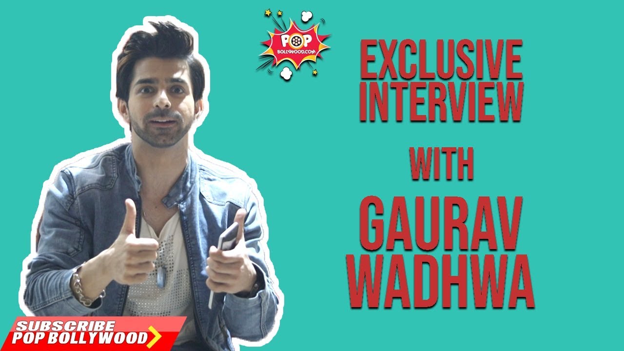 Gaurav Wadhwa | Exclusive Interview | Baavle Utaavle - YouTube