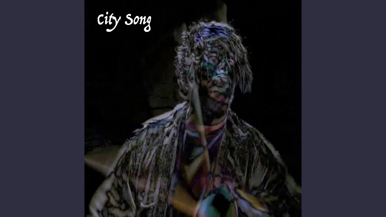 City Song - YouTube