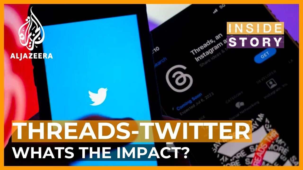 What impact will Threads have on Twitter and social media? | Inside ...