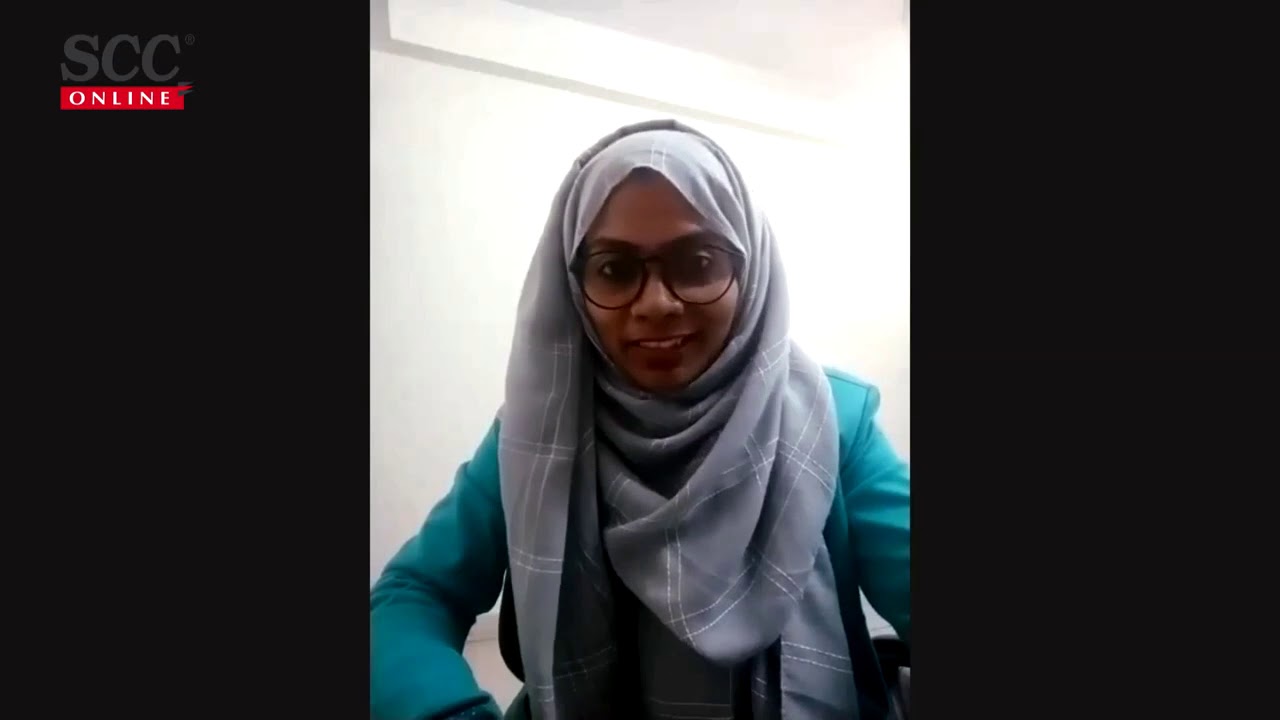 In conversation with Fahima Rashid on Mental Health interviewed by ...