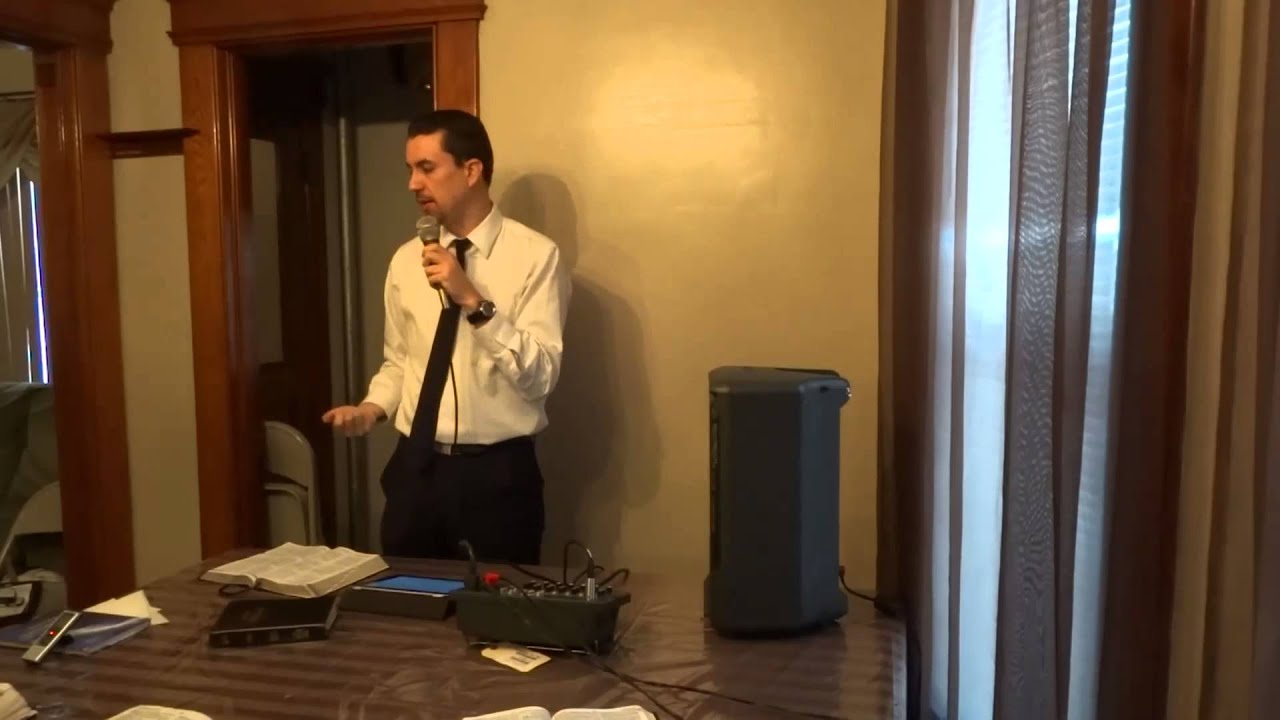 Dr Payan curando las heridas (6) - YouTube