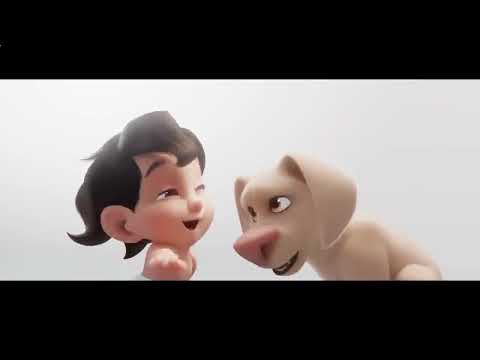 DC League of Super Pets Trailer #2 2022   Movieclips Trailers38412