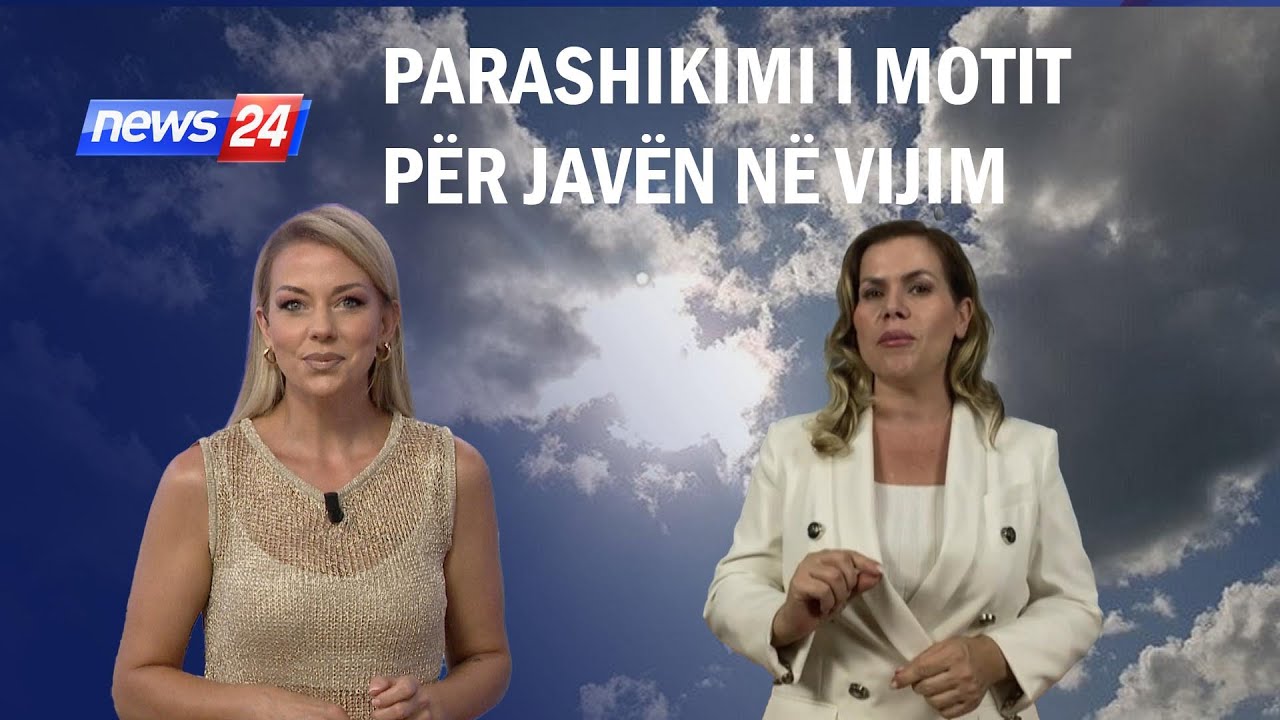 Parashikimi i motit për javën e parë të korrikut, ja surprizat që ...