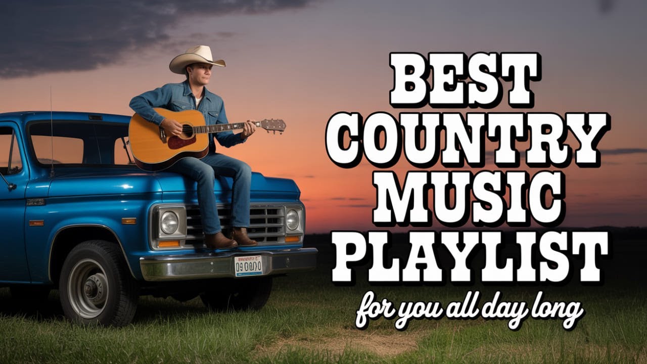 Country Music 2025 - Luke Bryan, Morgan Wallen, Lee Brice, Thomas Rhett ...