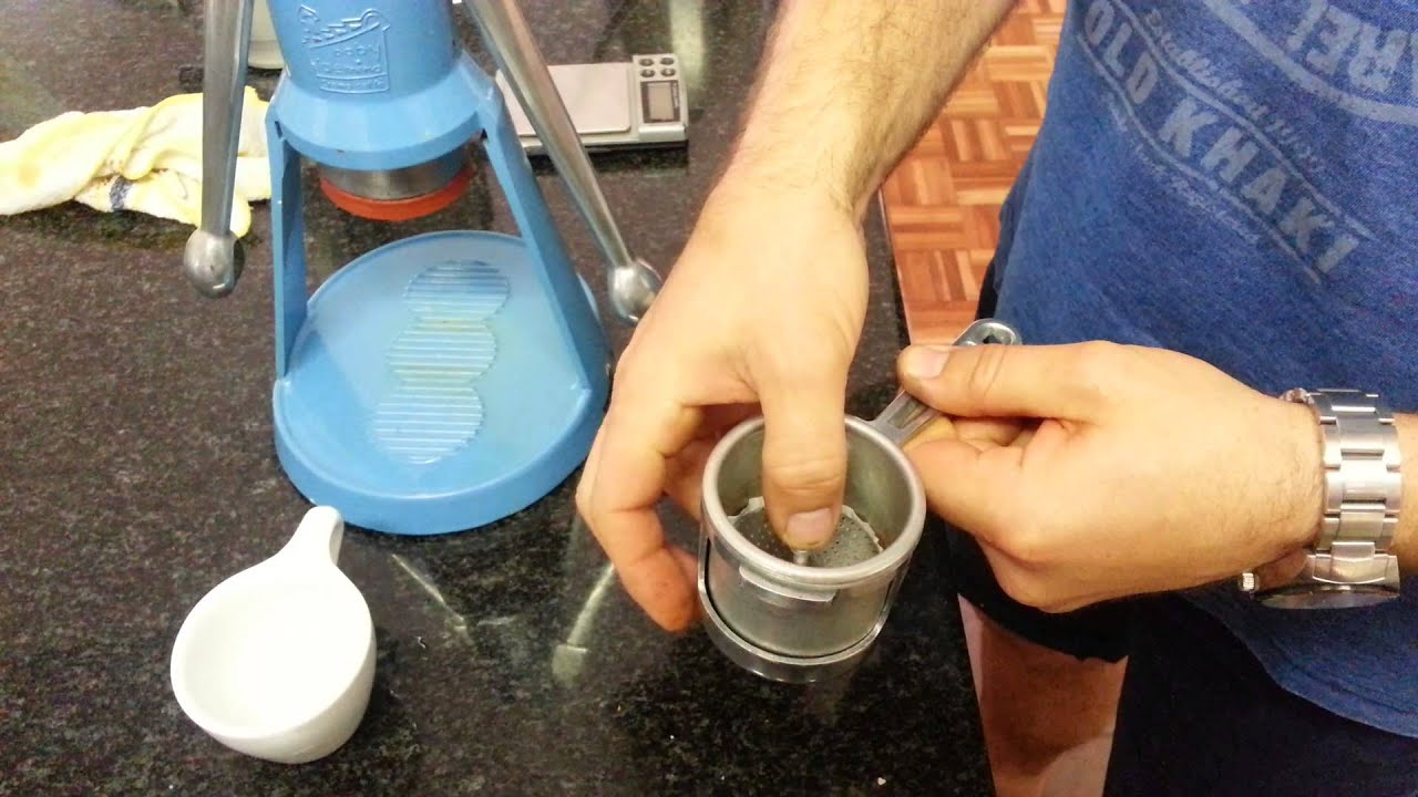 FAEMA BABY - YouTube