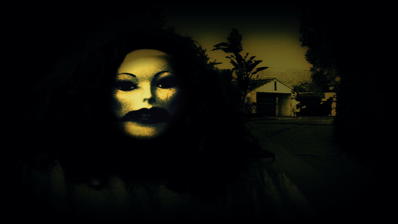 CREEPIEST YOUTUBE CHANNEL EVER! - Paranormal America - YouTube