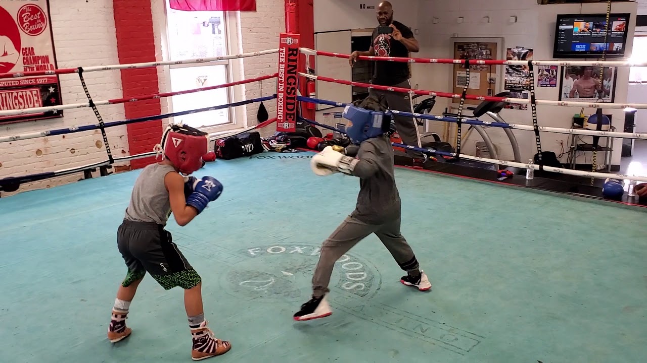 Josh sparrs Leo Jan 11, 2020 - YouTube