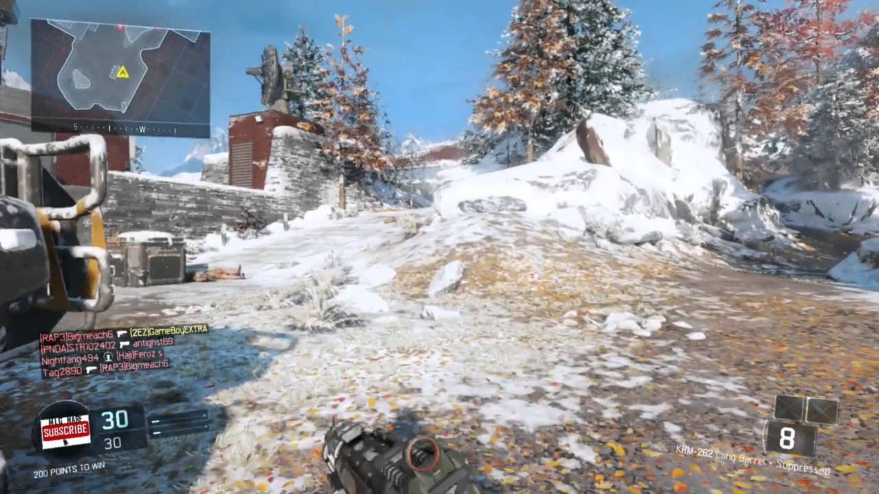 squeaker rage - YouTube