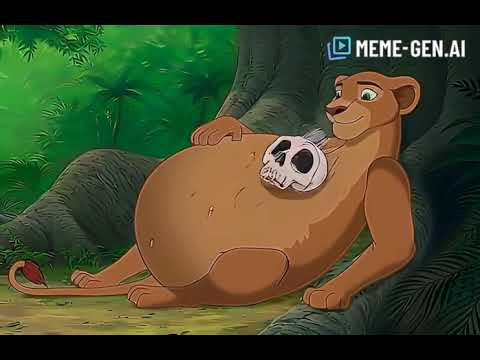 Nala vore