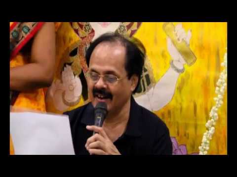 Bala Navarathri 2017 @ Nemili Sri Bala Peetam - YouTube