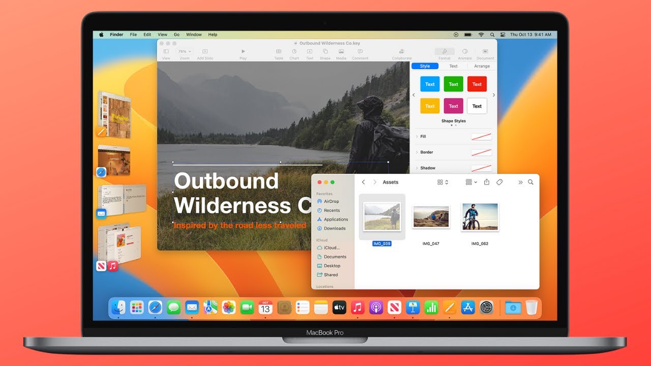 How to Stop Stage Manager from Showing All Windows from an App at Once ...