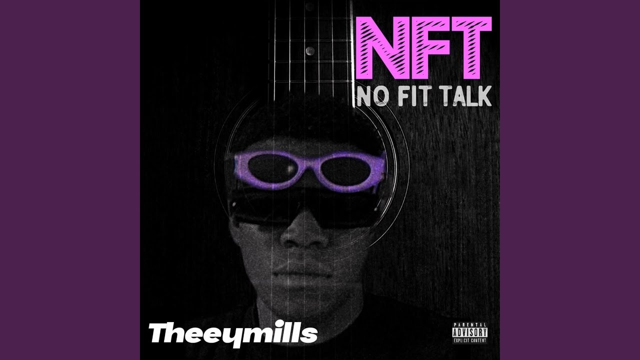 NFT (Live version) - YouTube