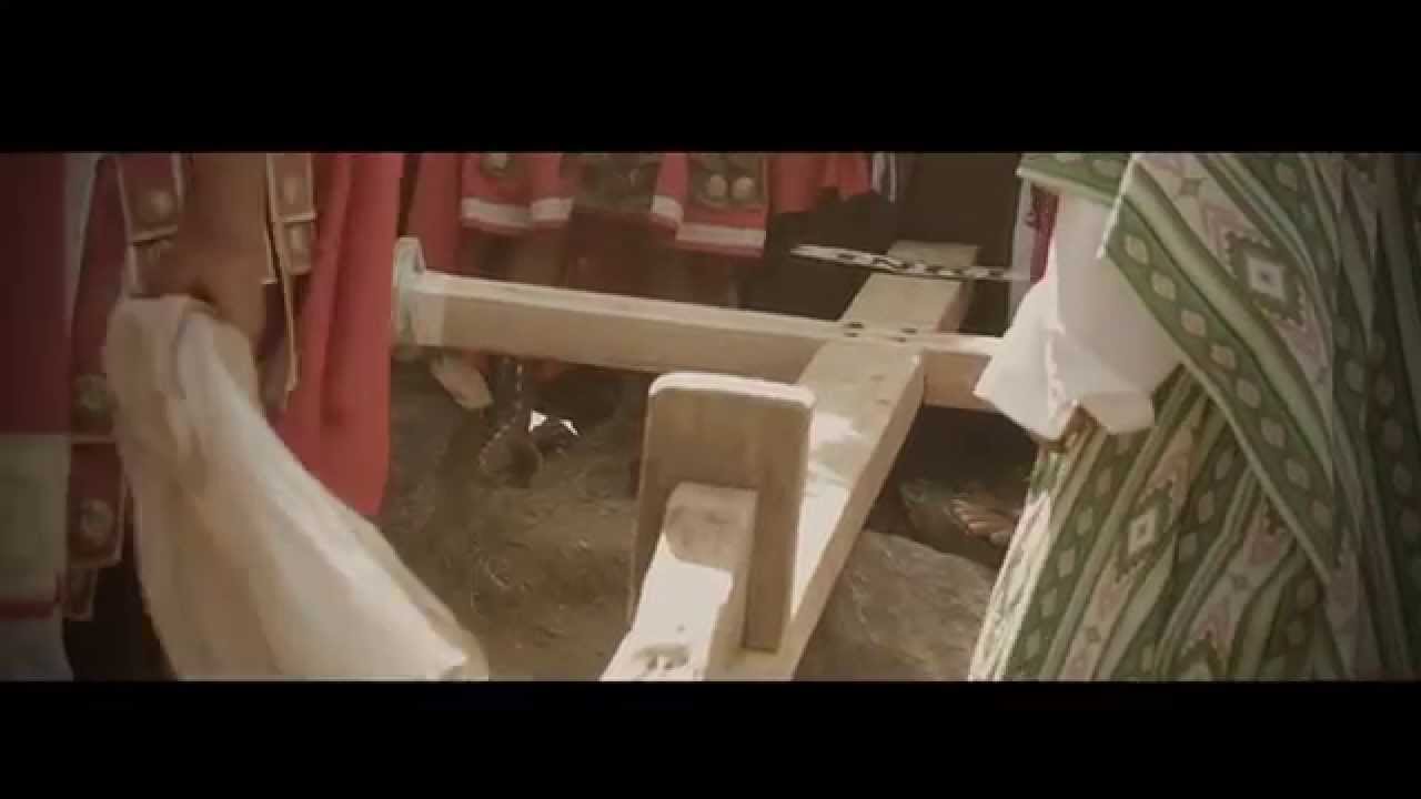 PANATA (HOLY WEEK 2015) - YouTube