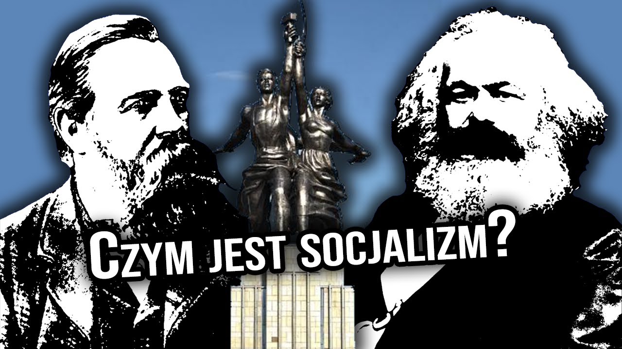 Czym jest SOCJALIZM ? (english subtitles) - YouTube