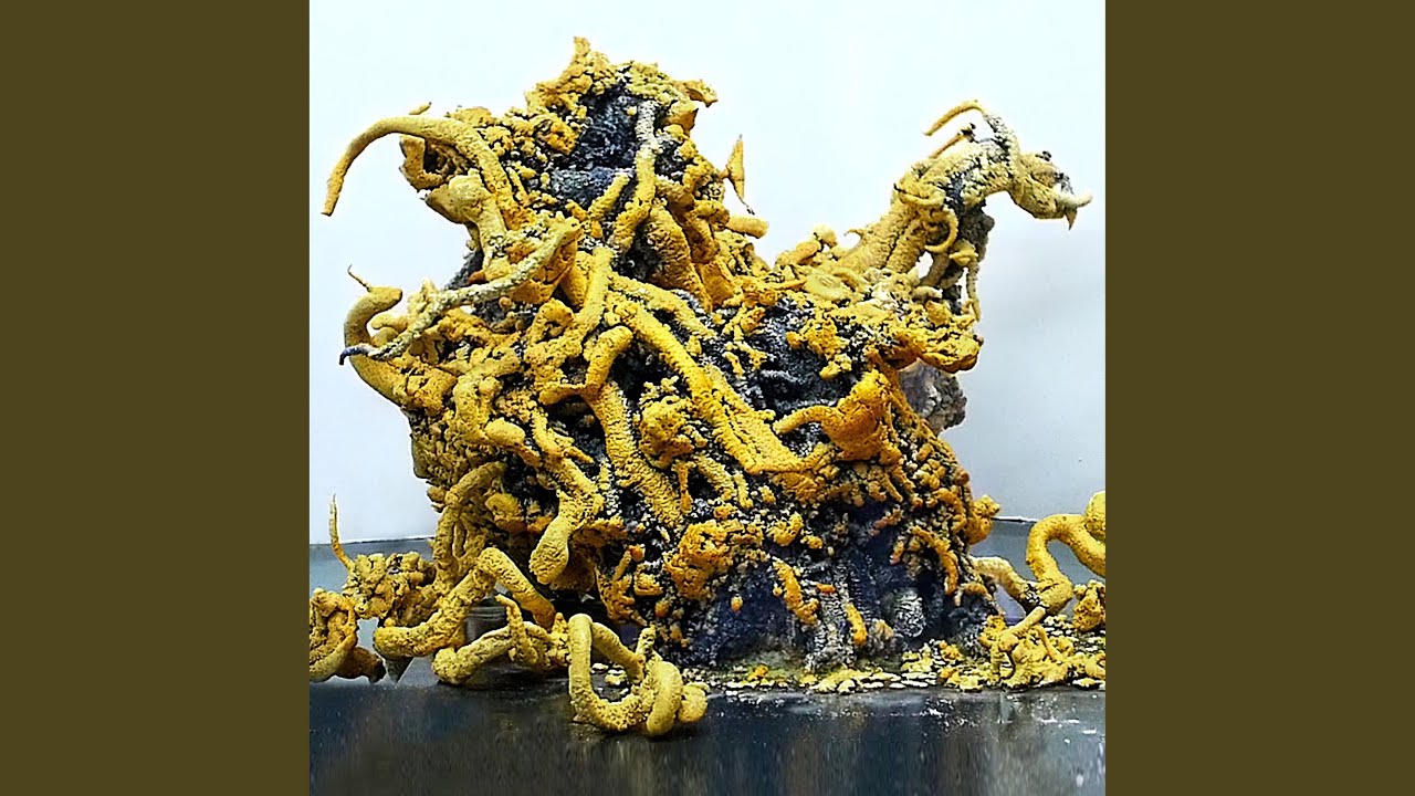 Creaky Crawlers - YouTube