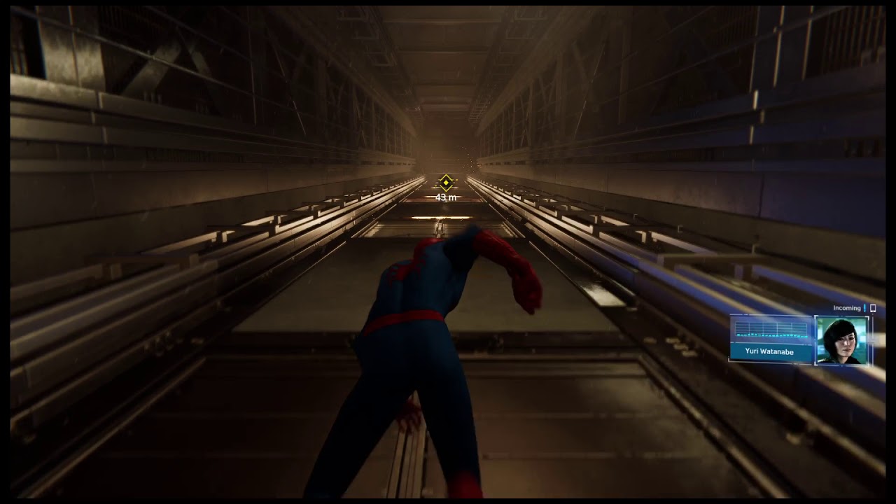 SPIDERMAN BEATEN BY BAD MEN - HD - YouTube
