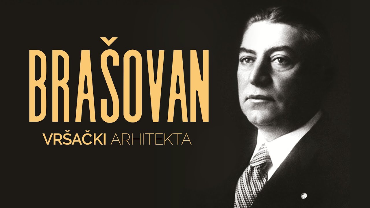 Vršački arhitekta koji je stekao svetsku slavu: BRAŠOVAN DRAGIŠA (1887 ...