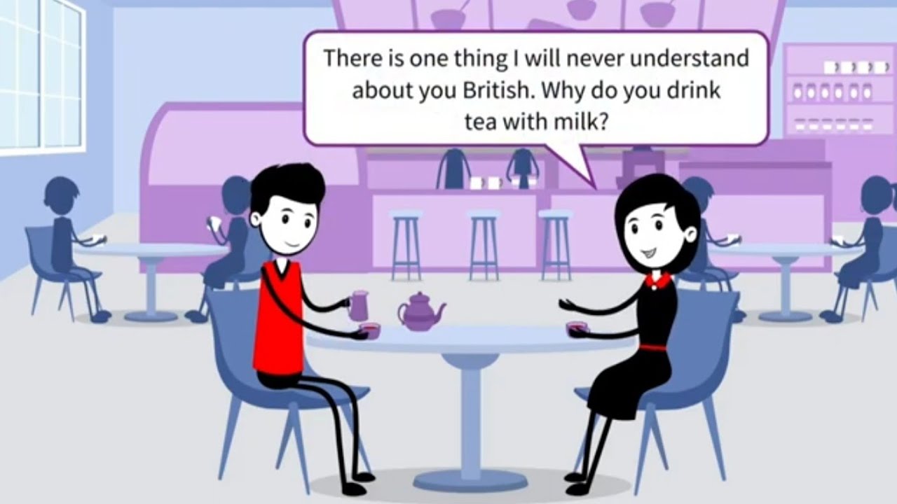 Reason, Purpose and Result | because of | Due to | So and So That - YouTube