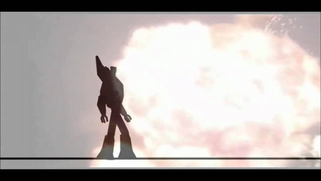 Pivot Transformers FOC Decepticon Starscream HD - YouTube