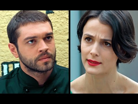 Tatlı İntikam 10  Bölüm   Yanlış da benim, doğru da!