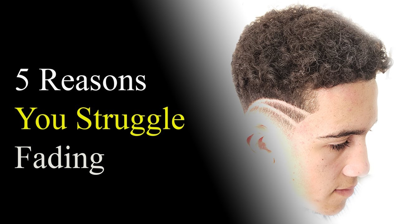 Learn to Fade | Tips and Tricks - YouTube