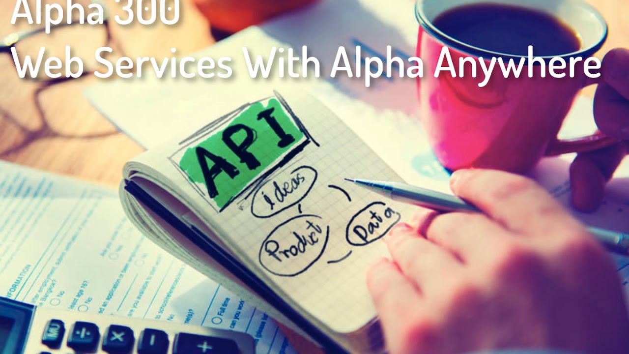 Alpha 300 Introduction - YouTube