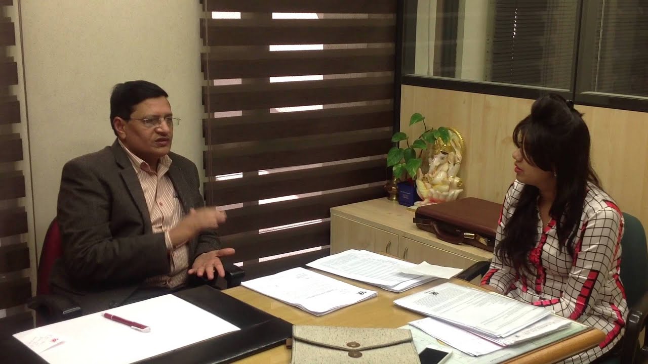 Subhash Agarwal - Interview - YouTube