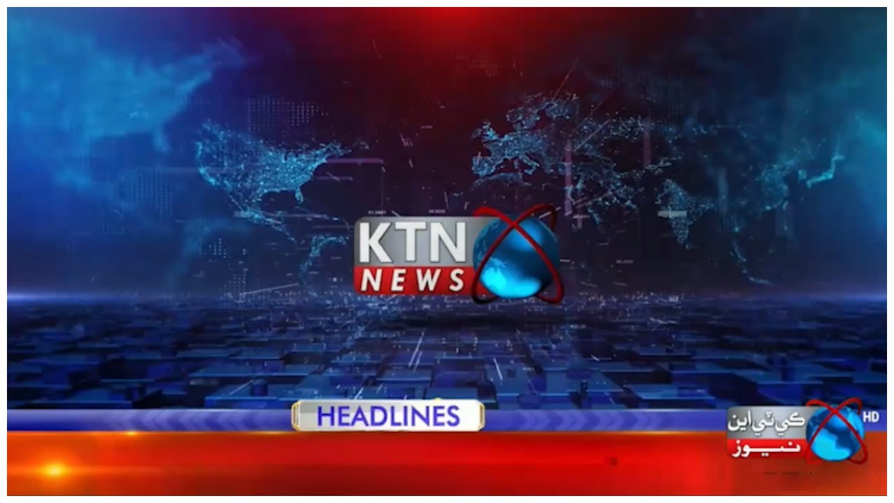 KTN NEWS HEADLINES || 10 Pm || 27 March 2024 || KTN NEWS HD - YouTube