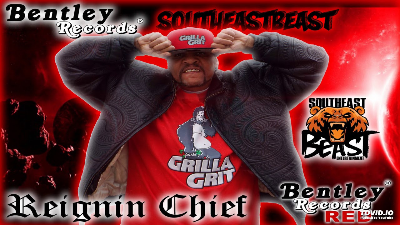 SOUTHEASTBEAST - In My City - YouTube