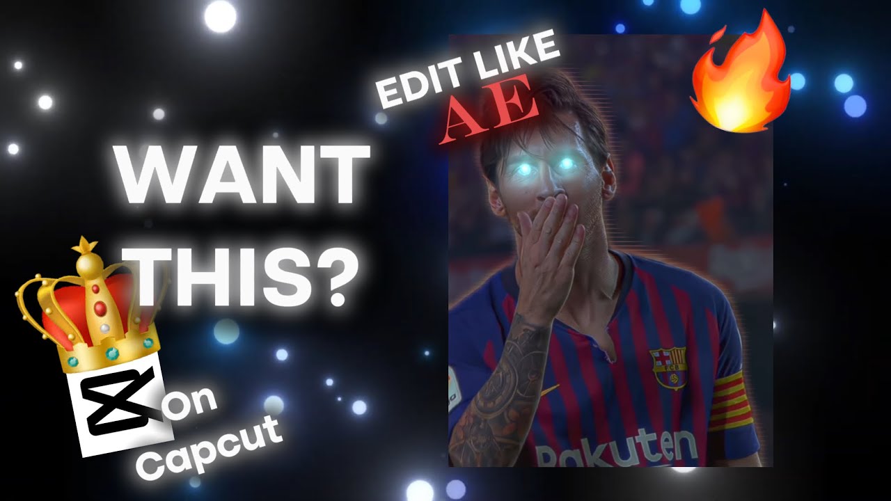 Best AE like EDIT-Tutorial😍🔥 - YouTube
