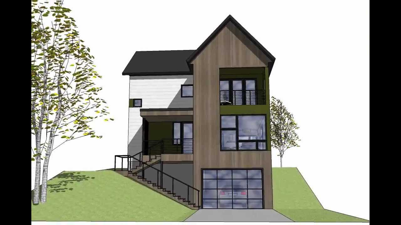 Hive Modular C-Line Medium 005 - YouTube