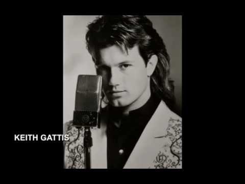 KEITH GATTIS - Real Deal - Writers: Jim Dowell (Nashville TN) and Keith ...