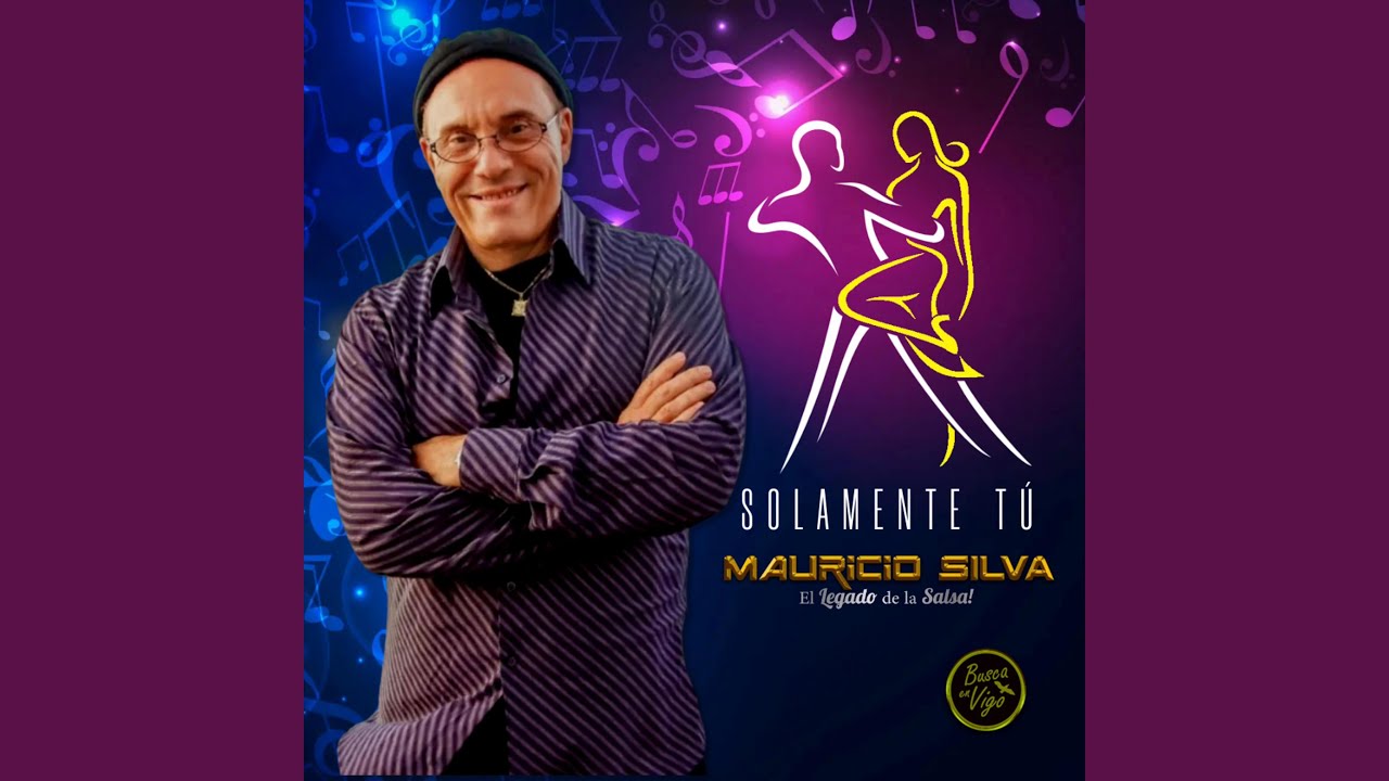 Solamente tu - YouTube