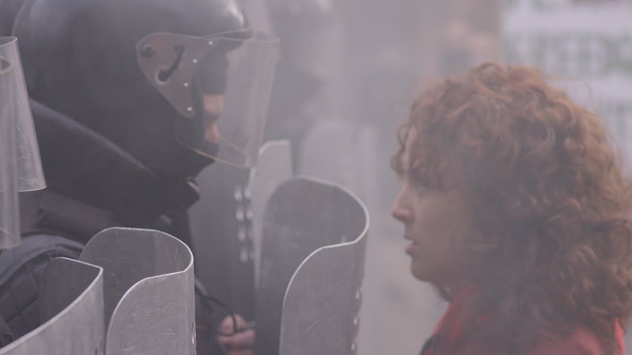 Greg Smyth - Survivors (Official Music Video) - YouTube